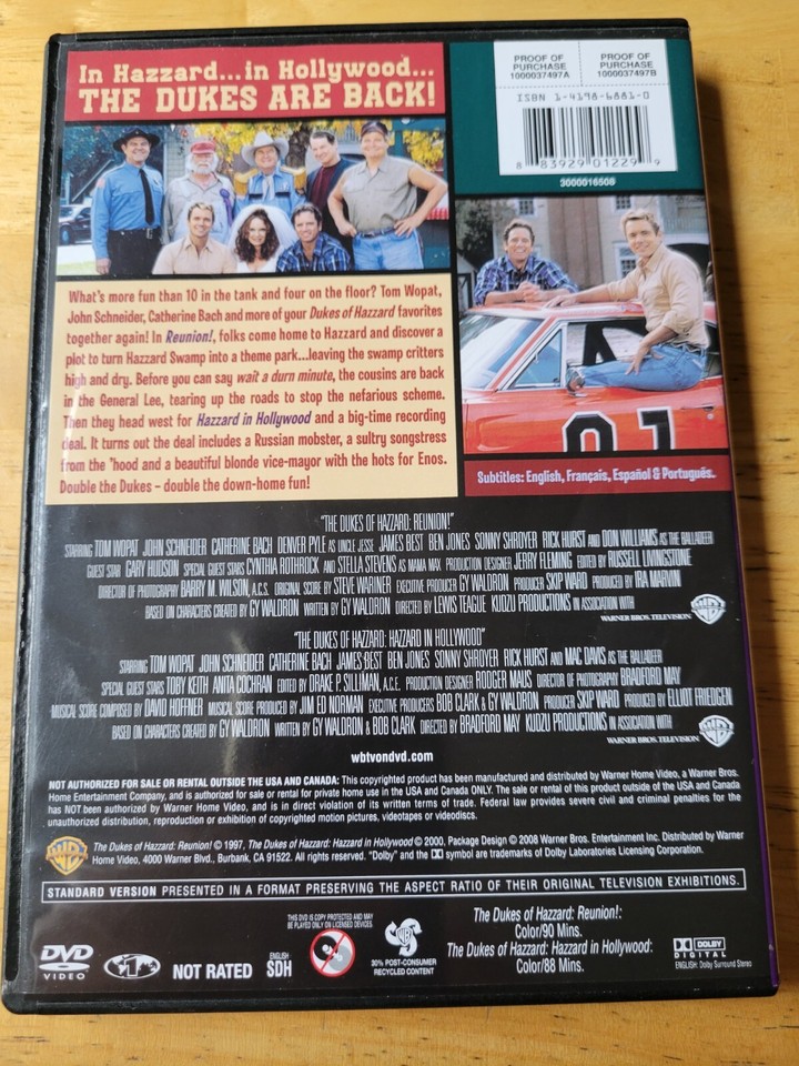 Build your lot of DVDs *series and multiple movies collections ...