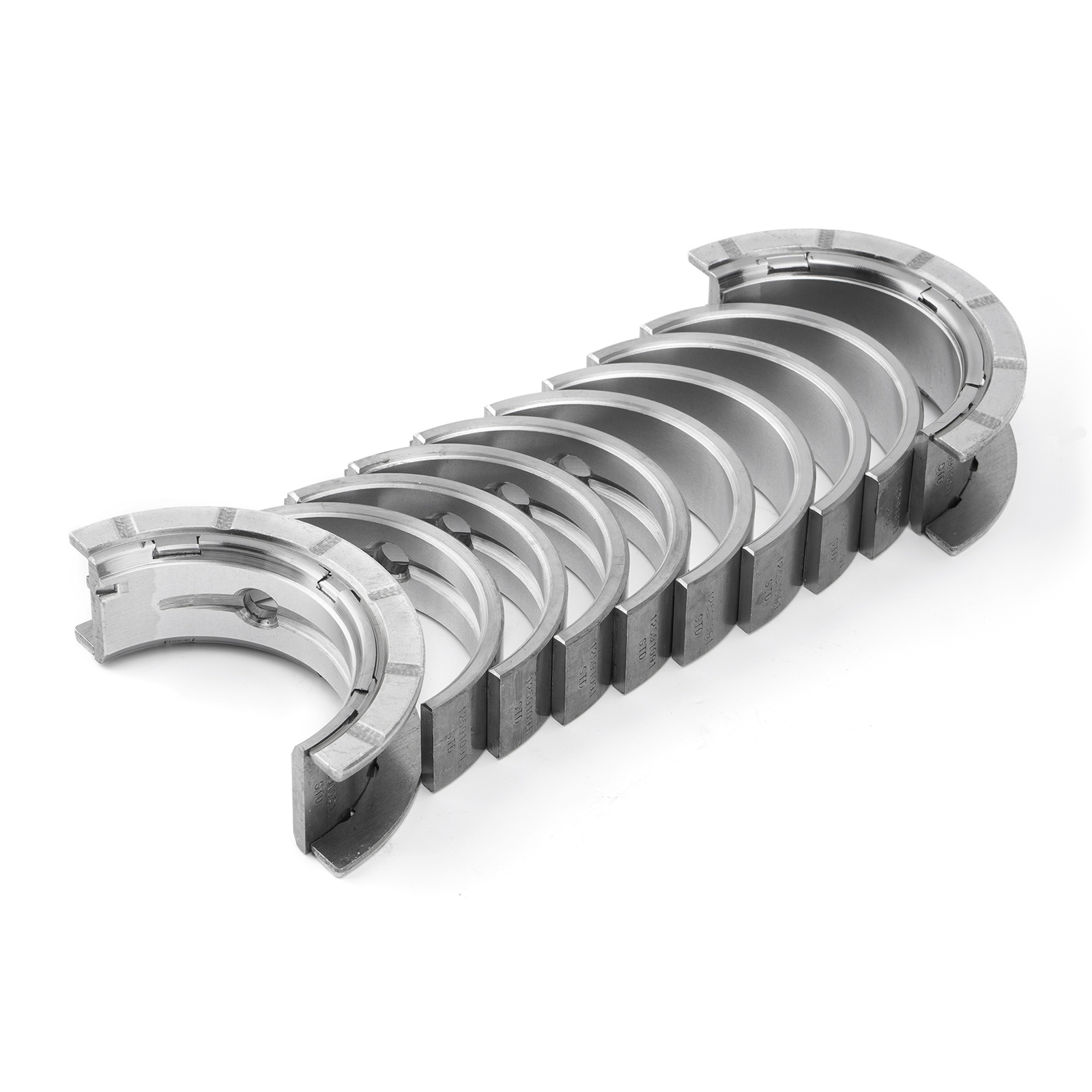 GM Chevrolet GMC Buick ECOTEC 2.4L Crankshaft with Main Rod Bearings ...