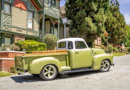 1954 Chevrolet C/K Pickup 1500 | eBay