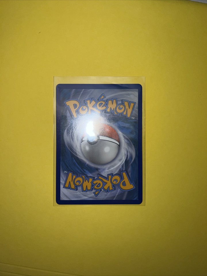 Triple Acceleration Energy 234/214 Gold Holo Secret Rare Pokemon ...