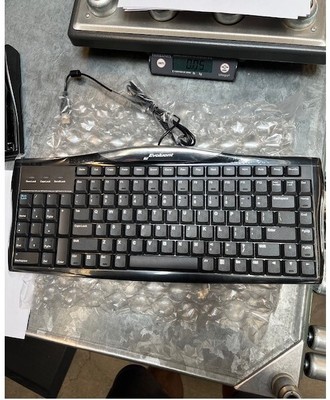 Evoluent R3K Left Handed Keyboard Open Box | eBay