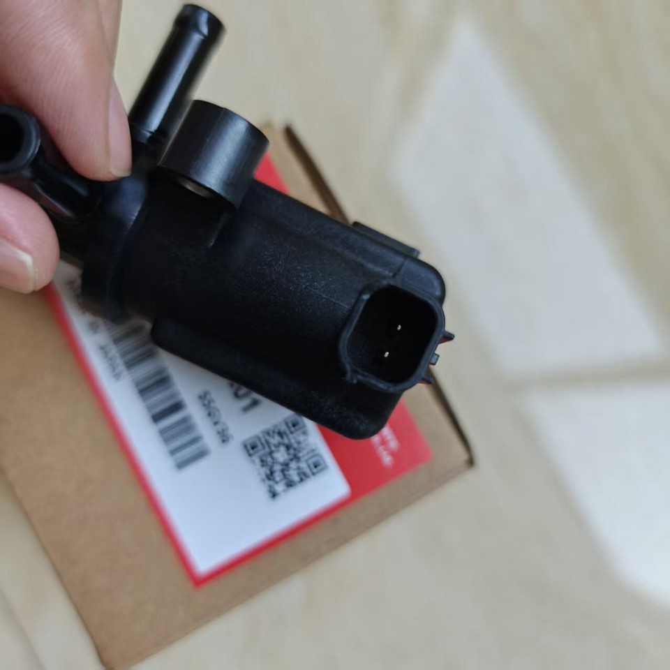 OEM Vapor Canister Purge Solenoid Valve 36162-RAA-A01 For Honda Accord ...