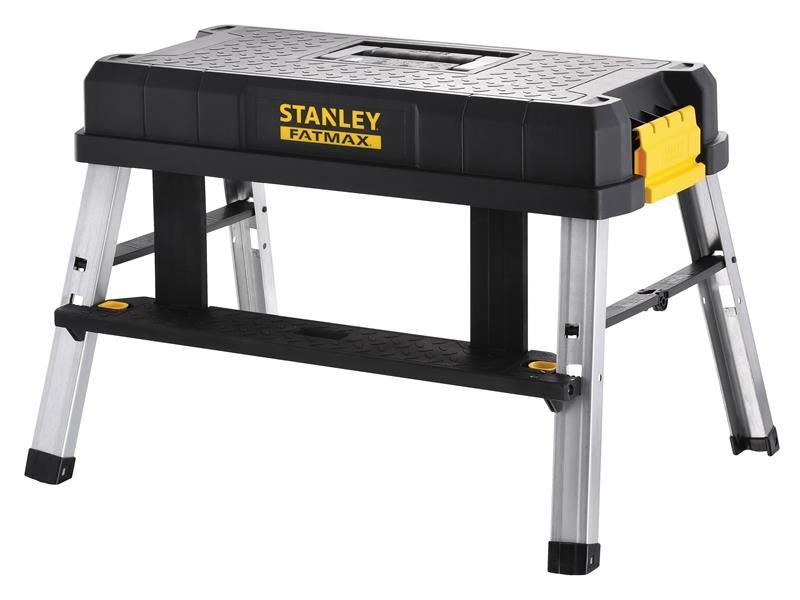 Stanley FatMax® Work Step Toolbox 64cm STA181083 | eBay UK