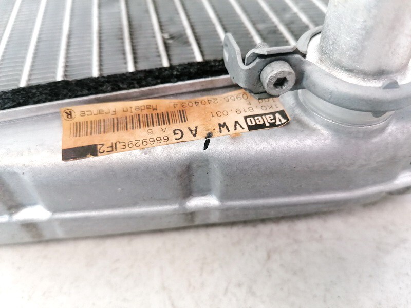 1K0819031 échangeur de chaleur 666929EJF2 AVQ for Volkswagen Tour ...