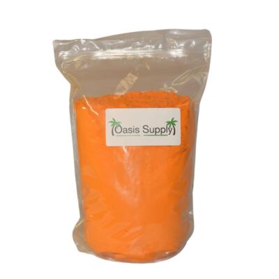 Oasis Supply Cheddar Cheese Powder - 4lb Package | eBay