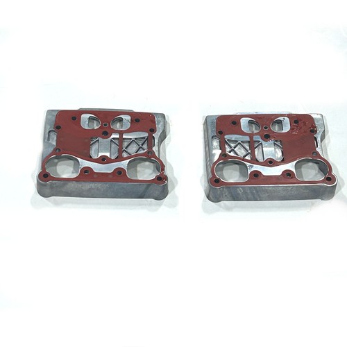 Lower Rocker Box cover for Harley Davidson 2006 Softail Standard | eBay