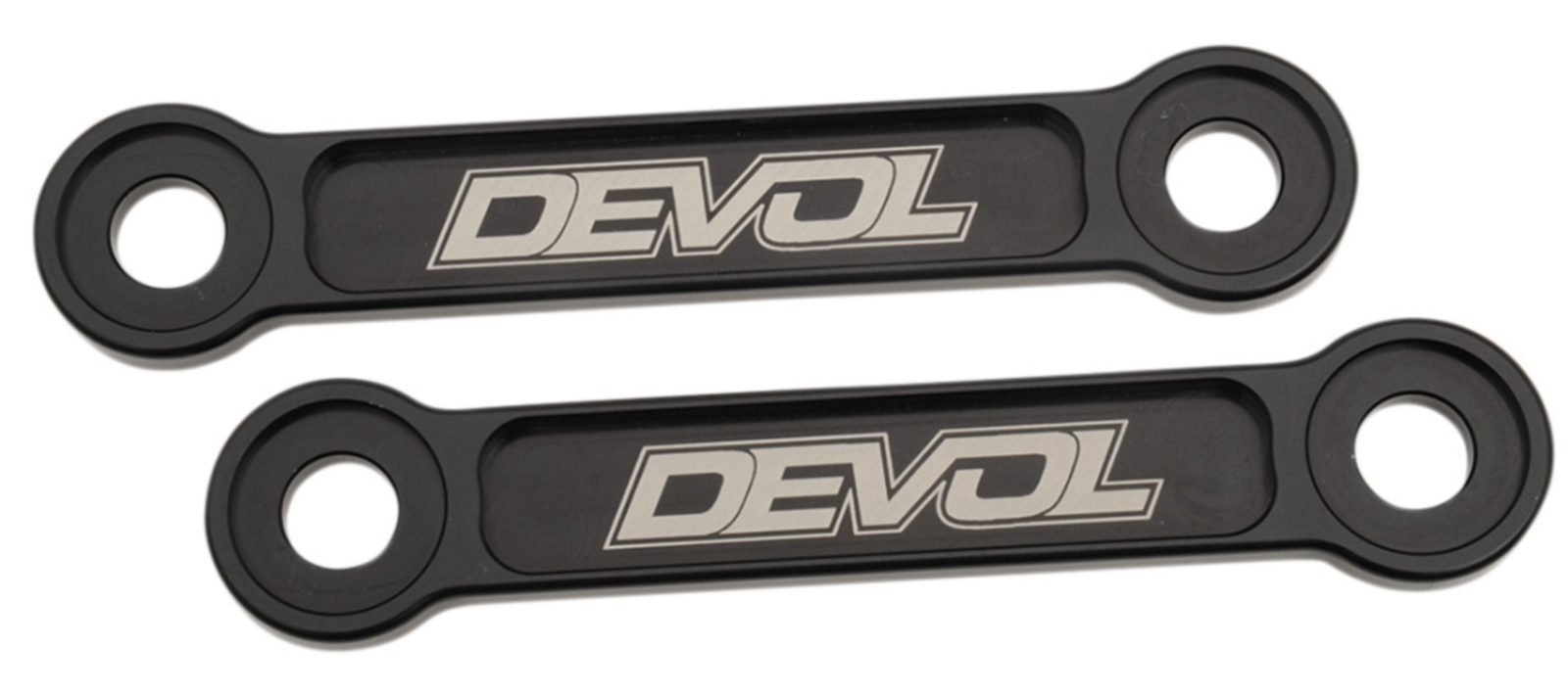 Devol - 0115-2201 - Suspension Lowering Links, 1in. | eBay