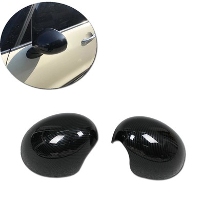 For 2018 New MINI COOPER/MINI COOPER S Rear View Mirror Cover Trims ...
