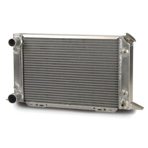 AFCO 80105N Radiator; Scirocco; 21-1/2" W x 12-5/8" H x 3" D | eBay
