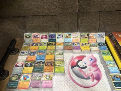 Pokemon Cards Bulk Lot Pack Fresh Mint Condition 1998-2025 $34.99 | eBay