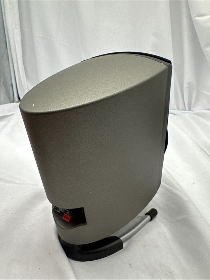 Klipsch ProMedia Ultra 5.1 Satellite Computer Speakers Only. s1 | eBay