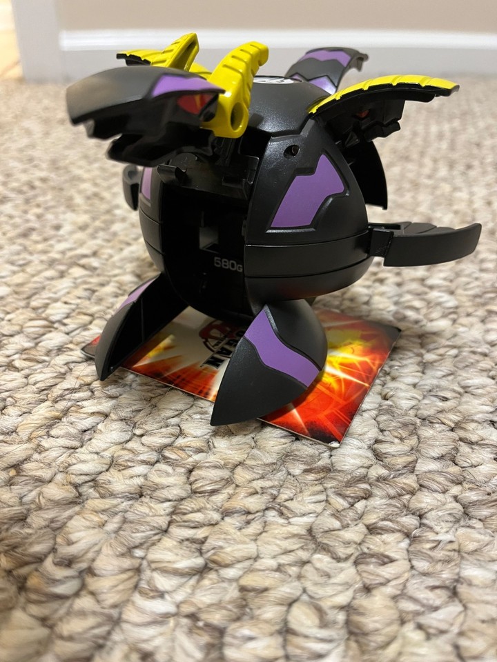 Bakugan Bulk Listing (Battle Brawlers, New Vestroia, Gundalian ...