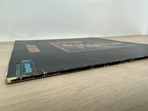 ARCHIE SHEPP - For Losers - Original 1970 Vinyl LP - Impulse! ABC AS ...