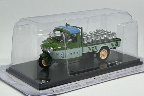 Nostalgic Commercial Vehicle Collection Vol.93 1 43 Mazda T1100 TTA85 ...