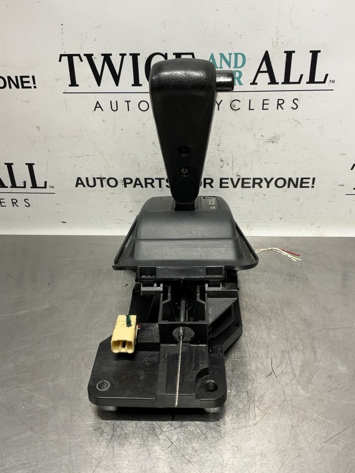 1998-2004 Isuzu Rodeo Honda Passport Gear Shifter Floor Assembly OEM | eBay