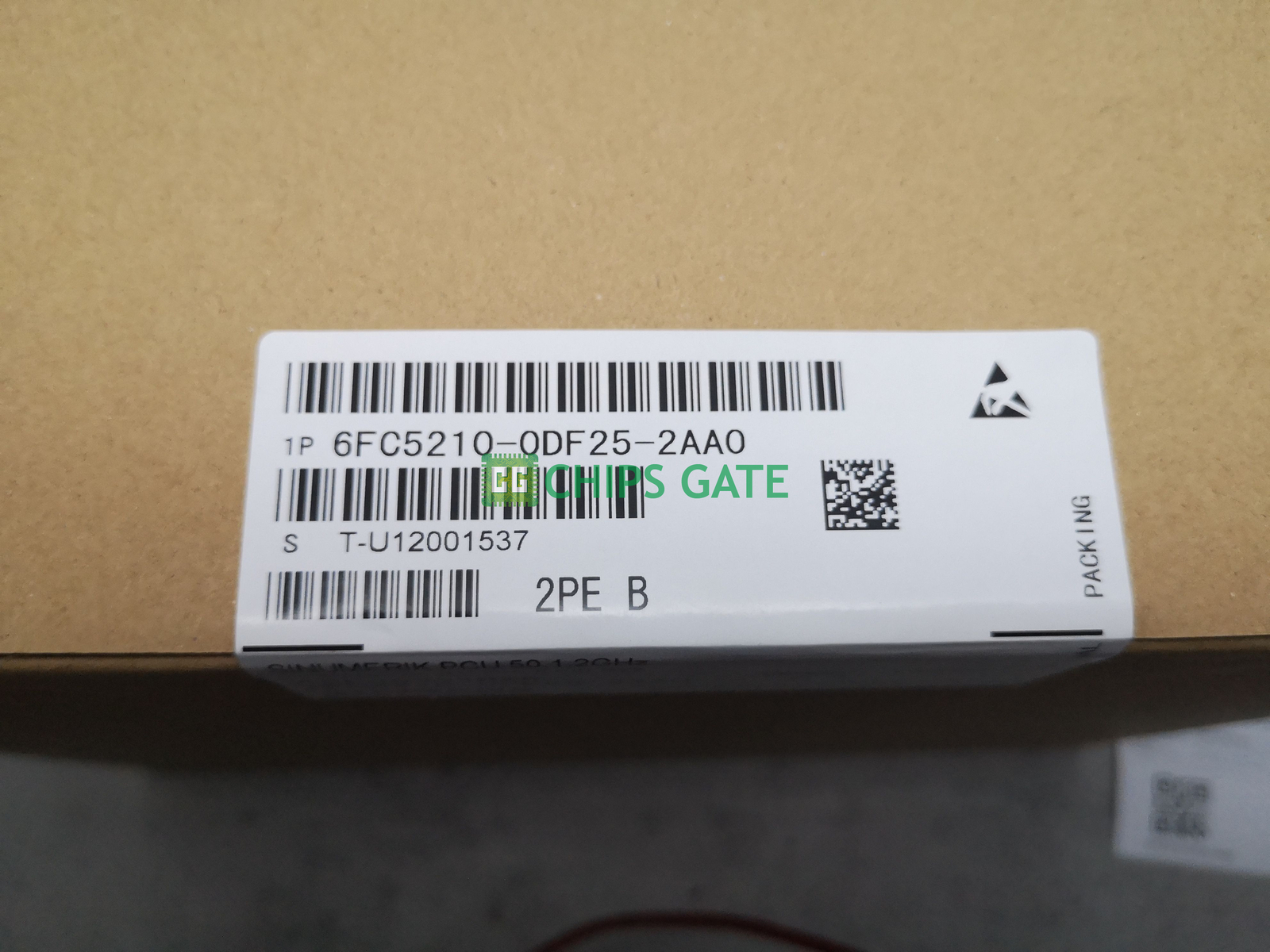 Brand new 6FC5210-0DF25-2AA0 Siemens PCU50 CNC host Fast Ship | eBay