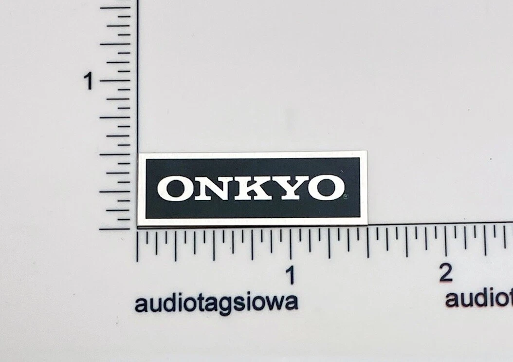 Onkyo Logo