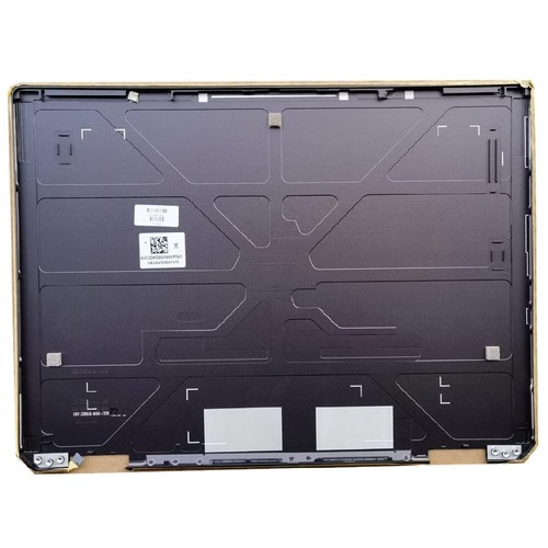 N12195-001 New Lcd Rear Back Cover Case For HP Spectre x360 14-EF 14T ...