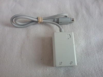 Vintage Genuine 1984 Apple Macintosh AppleTalk LocalTalk Adapter | eBay