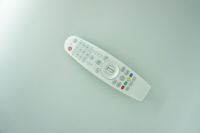 Magic Lighting Remote Control For LG ProBeam PF1500 Home Theater DLP ...