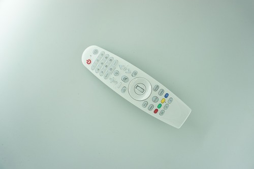 Magic Lighting Remote Control For LG ProBeam PF1500 Home Theater DLP ...