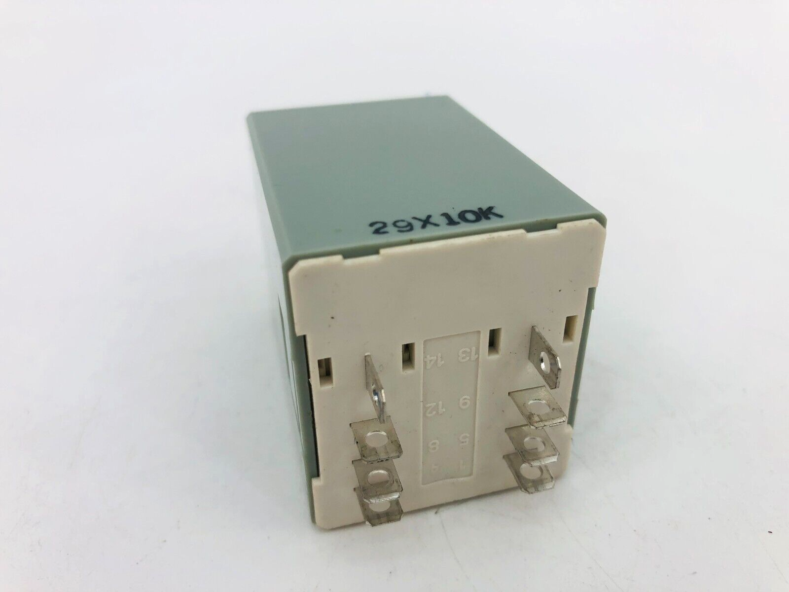 IDEC+RTB-CB1N+Electronic+Timer+- for sale online | eBay