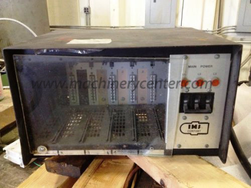 5 Zone Used IMS Mainframe | eBay