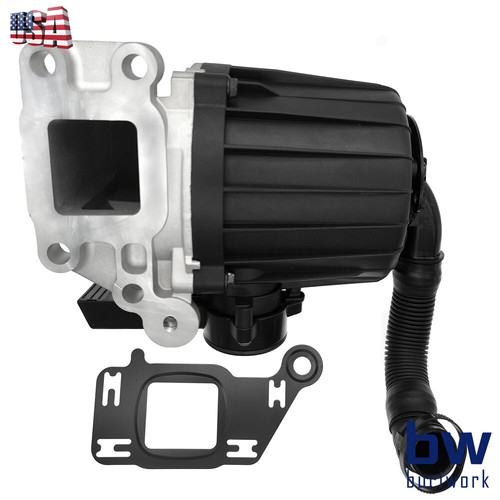 4720107662 EA4720108262 Diesel Oil Separator with Gasket for Detroit ...