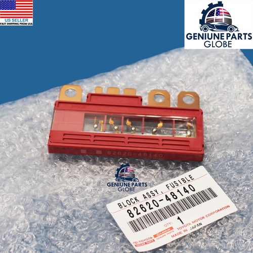 GENUINE LEXUS 2010-2015 RX350 UNDER ENGINE NO.3 FUSIBLE LINK BLOCK ...