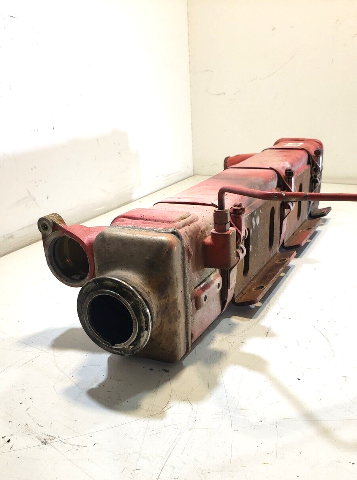 Cummins 3689565 ISX QSX 15 EGR Cooler OEM | eBay