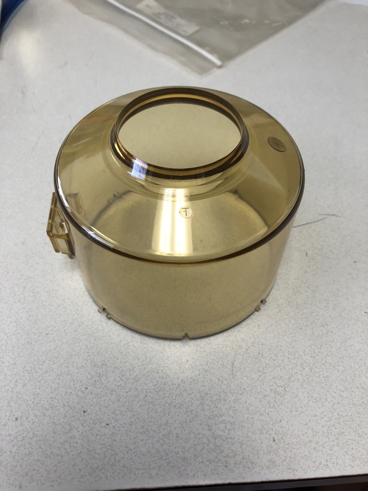 99718002 Delaval meter cup FMA heavy duty | eBay