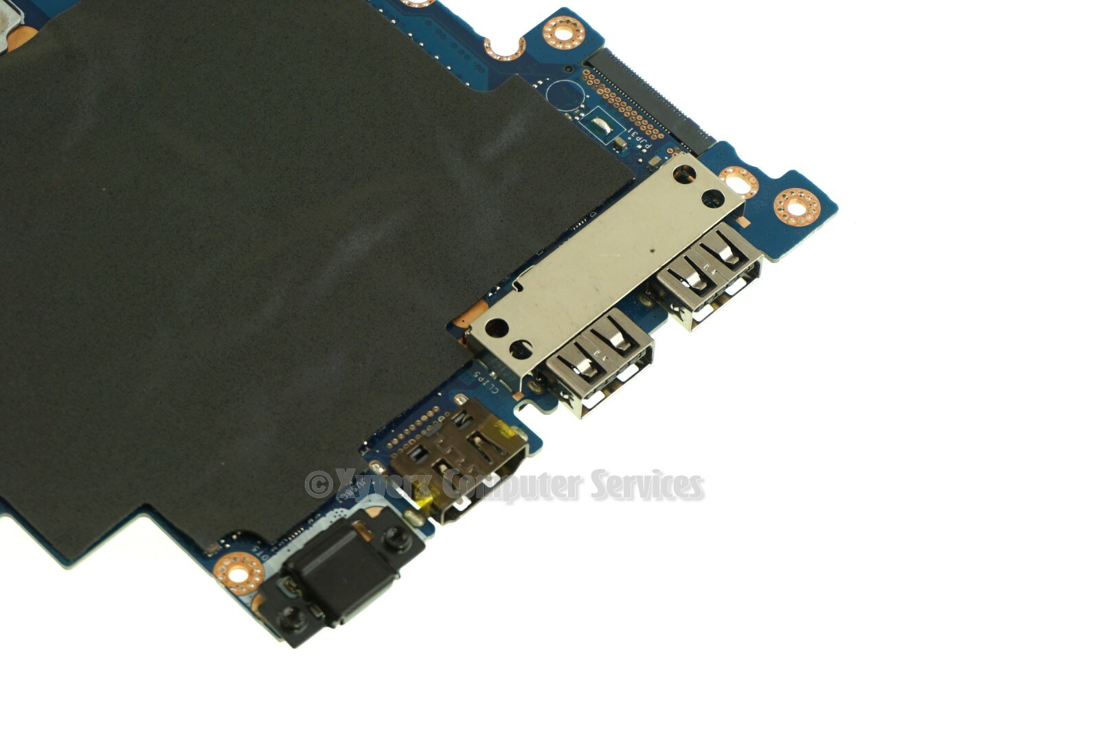 Dell OEM Refurb Latitude 7490 Motherboard System Board Intel I5 2.6ghz ...