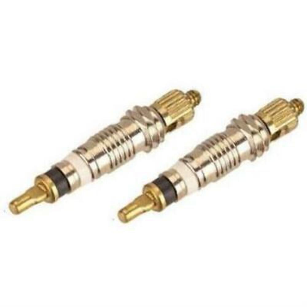 Stans Replacement Valve Core Set Stans Replaceable Presta Valve Cores 2 ...