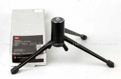 MIB Leica Tabletop tripod ,leica #14100 | eBay