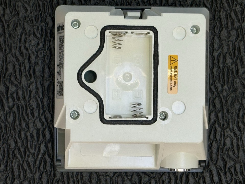 Rotronic RMS-LOG-T30-915 Data Logger No Battery Cover | eBay