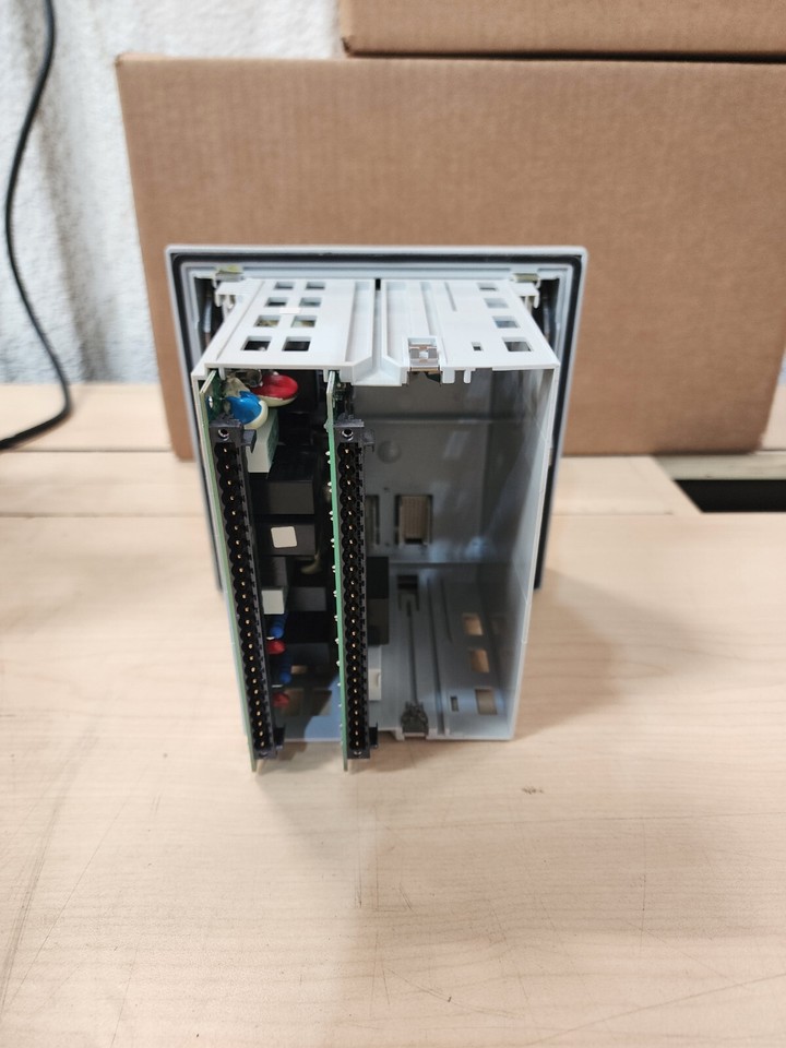 ABB REF615 Feeder Protection Relay REF615A_1G | eBay
