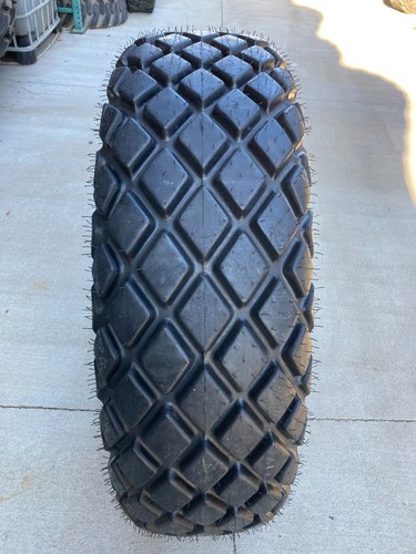 1 New Tire 16.9 30 Samson R-3 Turf Farm R3 12 ply Tubeless Diamond 16 ...