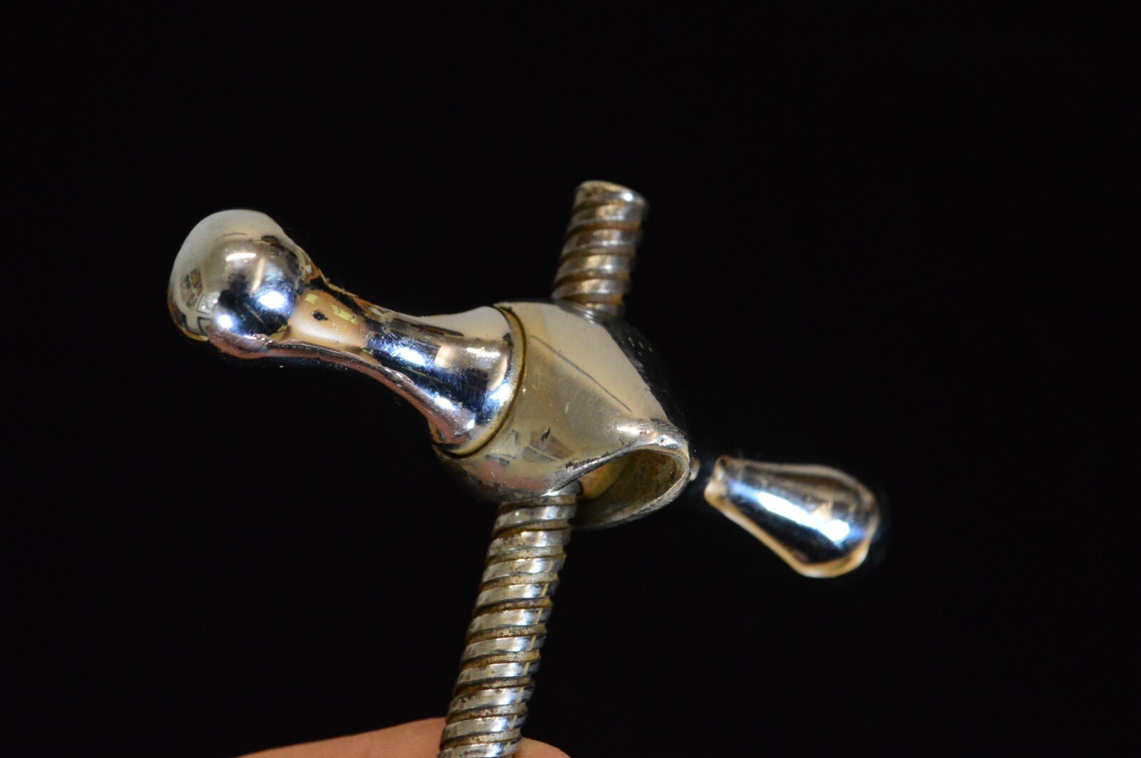 Vintage Propeller Design Corkscrew - Nice Collectable | eBay
