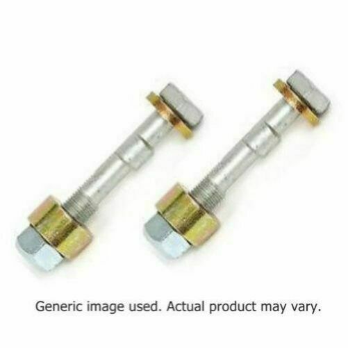 Alignment Camber Adjusting Eccentric Bolt H&R SPECIAL SPRINGS TC114 for ...