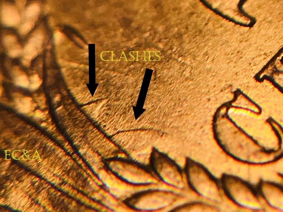 1864 TWO CENT PIECE RB ERROR FS-1303 RPD DDO (2C004) | eBay