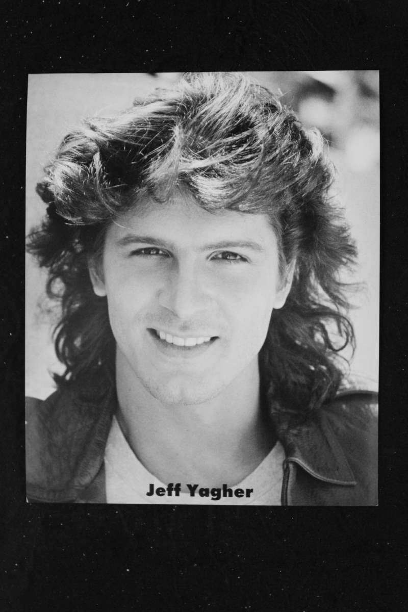 Jeff Yagher's Instagram, Twitter & Facebook on IDCrawl