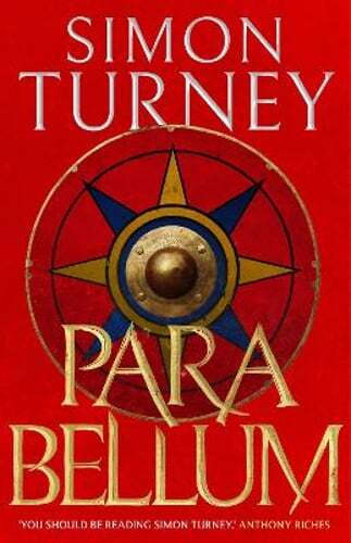 Para Bellum by Simon Turney: New 9781804540312 | eBay