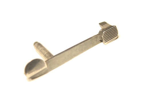 Original Canadian Inglis Browning Hi Power Slide Stop BHP P35 | eBay