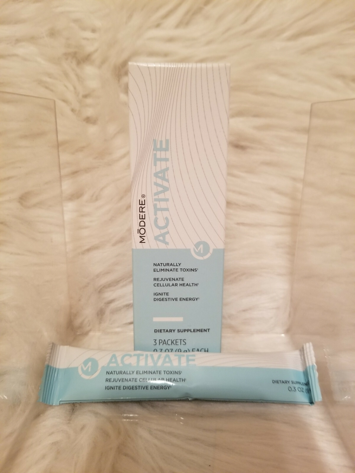 MODERE - ACTIVATE - Health & Wellness Product | eBay