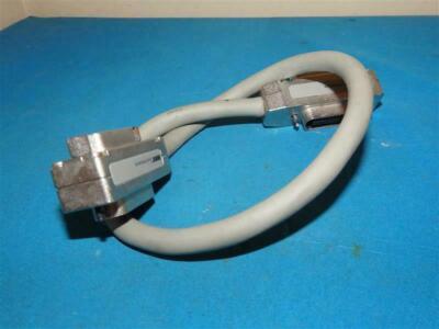 Berg 81190-005 GPIB Interface Cable 64cm | eBay