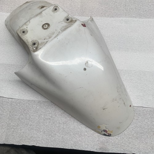 1988 SUZUKI GSXR 750 FRONT FENDER | eBay