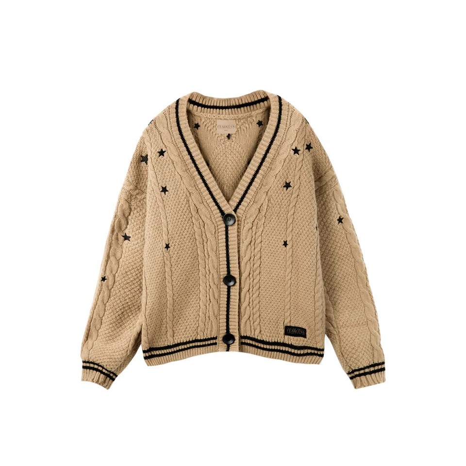 ! Taylor Swift FEARLESS TAYLOR'S VERSION "The Cardigan" XS/S 2025 NEW presale | eBay