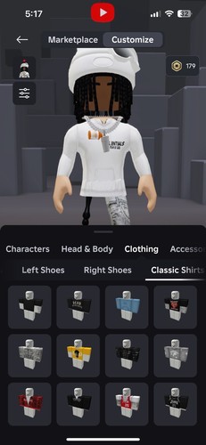 Roblox 2008-2014 Unverified Account Cheap, High Chance of Rare Items ...