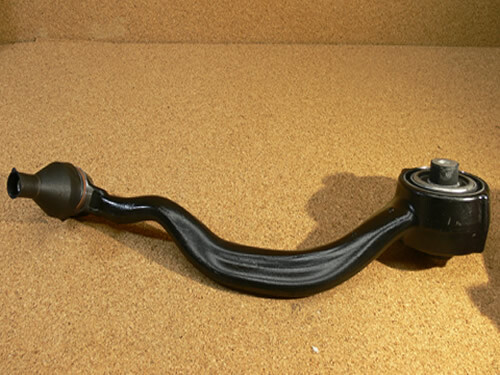 LAND ROVER FRONT LOWER CONTROL ARM RH RANGE ROVER SPORT DISCOVERY ...