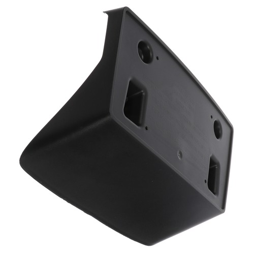 OEM Front License Plate Mount Bracket 15-20 Silverado 2500 HD 3500 HD ...